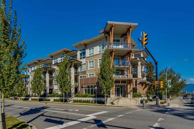 310 12409 Harris Road, Pitt Meadows - Todd Conner Real Estate