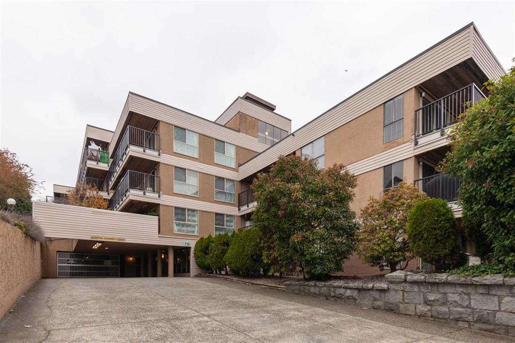 314 715 Royal Avenue, New Westminster - Todd Conner Real Estate