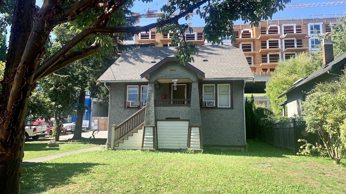 407 Kelly Street, New Westminster - Todd Conner Real Estate