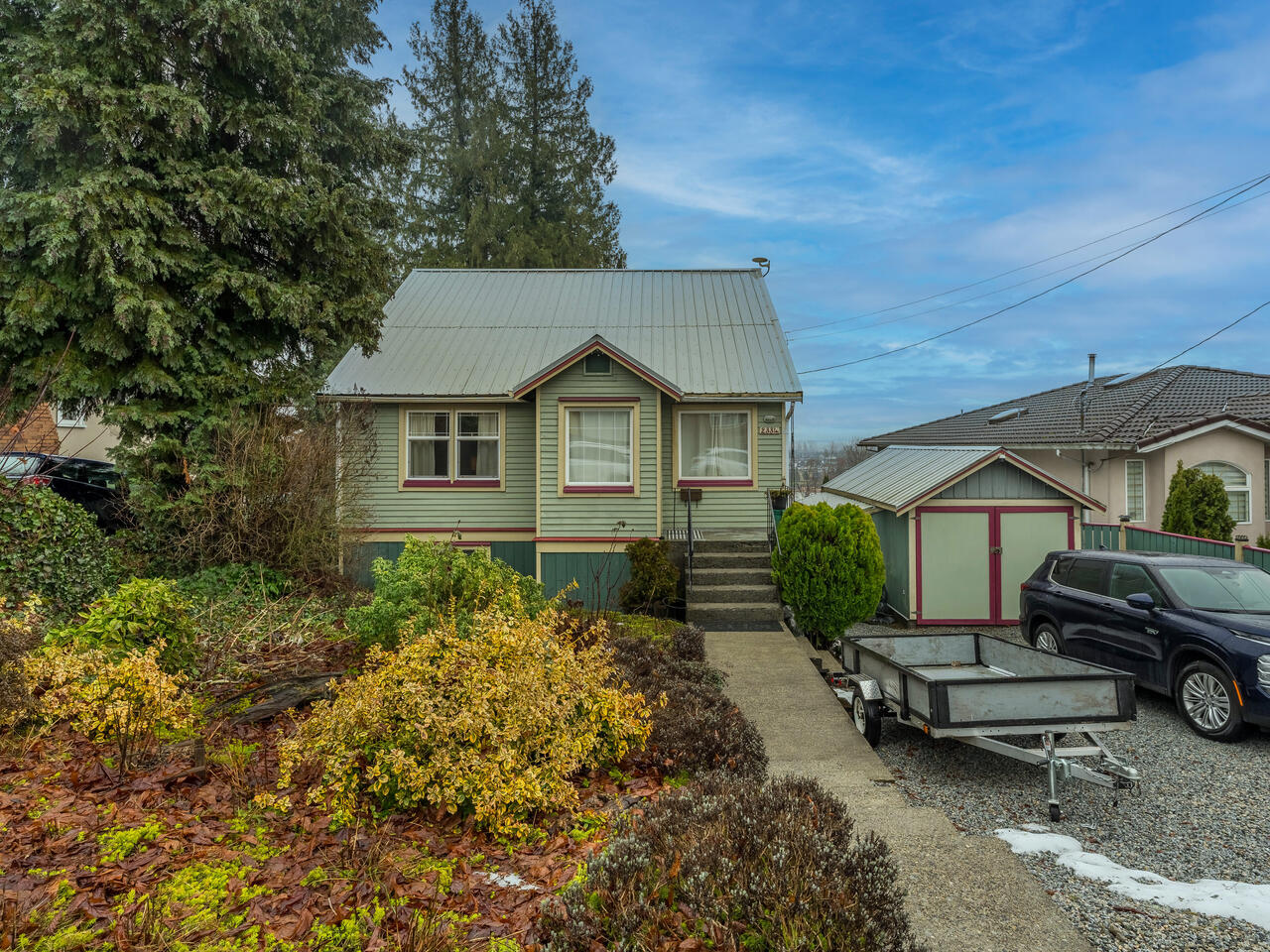 2334 TRAPP ROAD - Todd Conner Real Estate